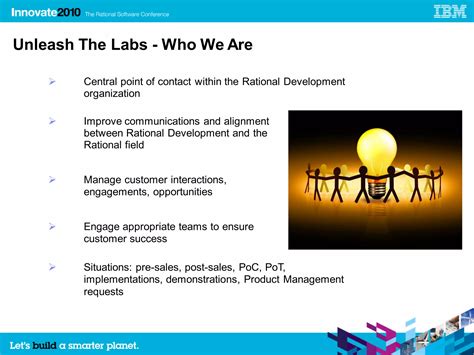 Best Practices And Lessons Learned On Our Ibm Rational Insight Deployment Ppt