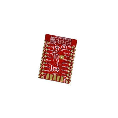 Wifi Module Esp8266 Dev Board Olimex