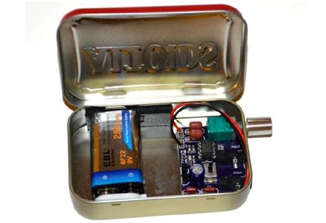 Cmoy Amp Kit A Diy Headphone Amplifier Kit Headphonesty