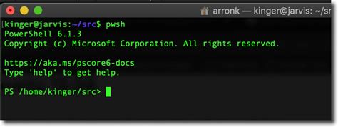 Installing Powershell And Powercli On Linux Cybersylum