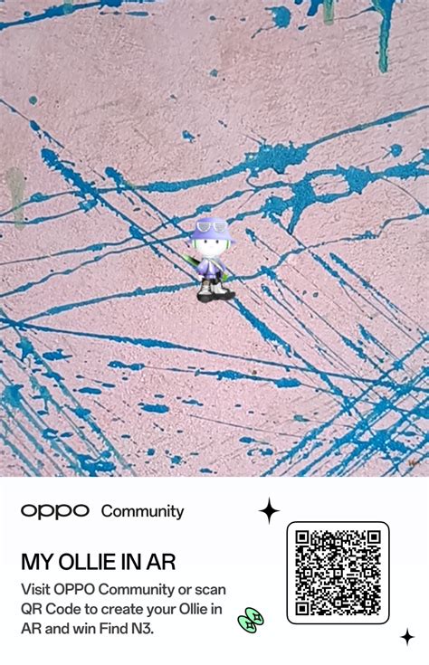 Oppo Global Community