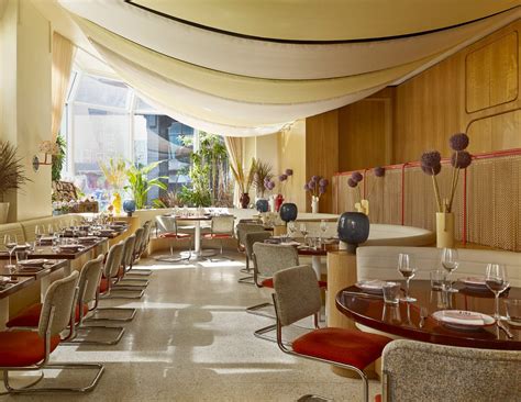 GRT Architects References Vacation Italian At New York Restaurant