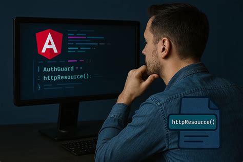 Why Analogjs Might Be Angulars Secret Weapon In 2025 By Nadeem Ur Rehman Jun 2025 Level