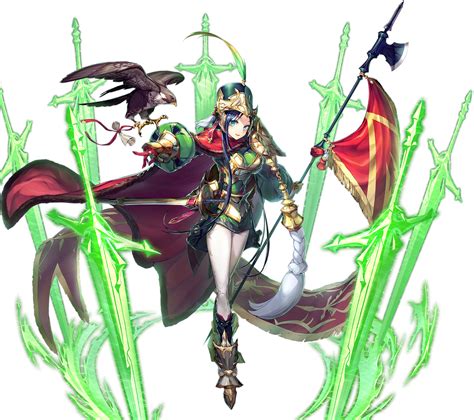 Carol Unitia Wiki Fandom