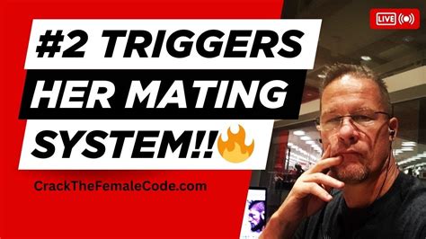 Triggers Her Mating System 2 Powerful Seduction Dating Coach For