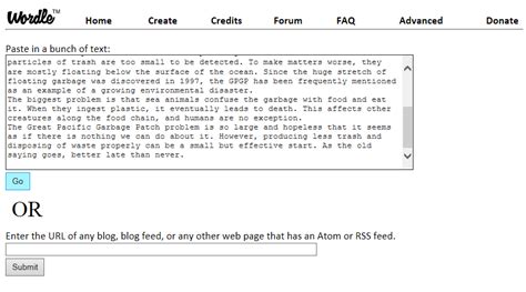 Ict In English Teaching And Learning Easy Tool For Creating Word