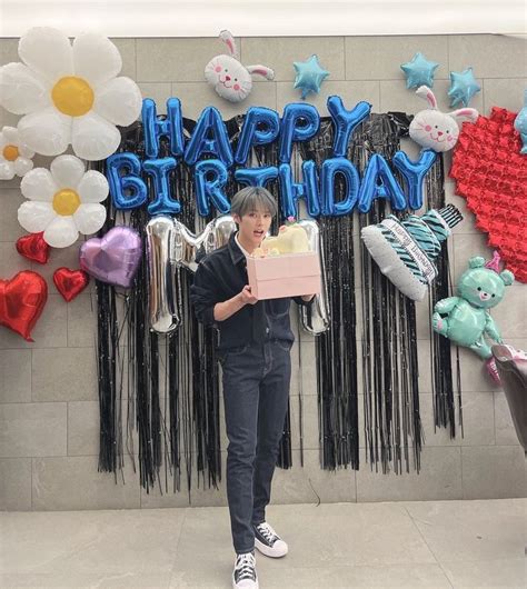 Twitterupdate Mbcmusiccore 。 ♡ 。 ♡。 ♡ ♡。 ｜ ／。 ♡ Happy Birthday