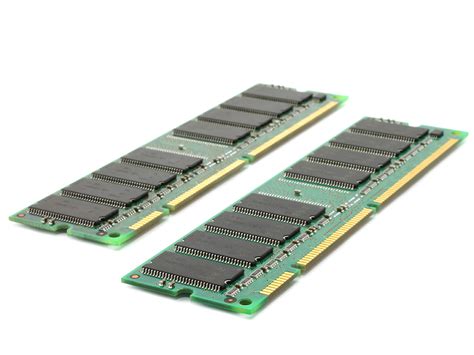 Industrial DRAM
