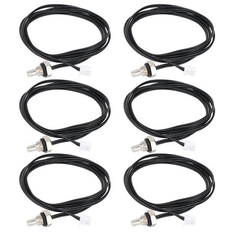 Ntc Temp Sensor10pcs Thermistor Sensor Ntc Thermistor Sensor Temp