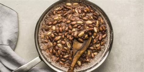 Арахис в карамели рецепт в домашних условиях