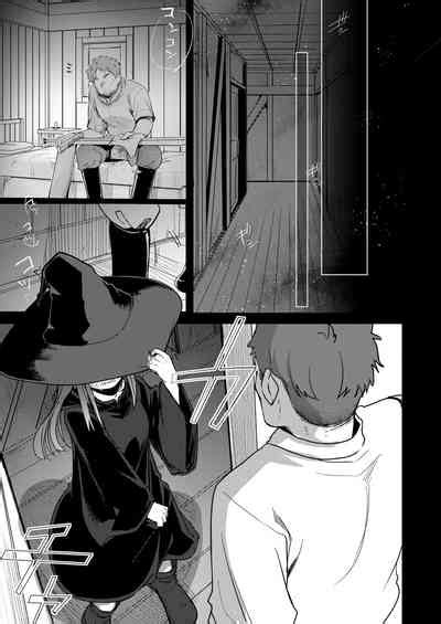 Isekai Shoujo No Seijijou Nhentai Hentai Doujinshi And Manga