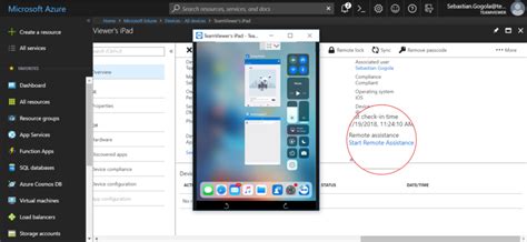 Did You Know That Teamviewer Is Tightly Integrated Within Microsoft Intune Teamviewer