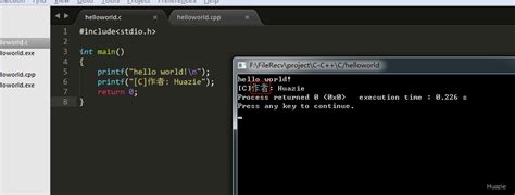 Sublime Text 3 解决中文乱码问题 Huazie