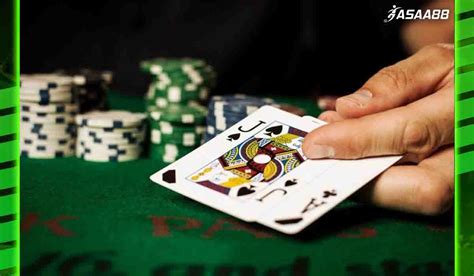 Blackjack Chart That You Can Play On In Singapore And Malaysia Asaa88