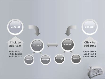 GPS Presentation Template For PowerPoint And Keynote PPT Star