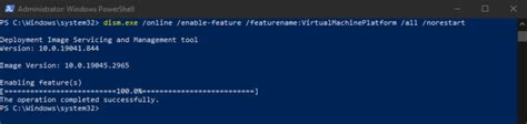How To Install WSL On Windows Contabo Blog