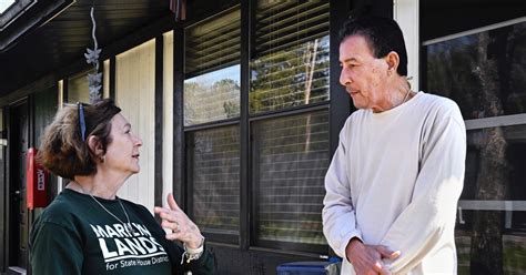 Democrat Marilyn Lands Wins Alabama Special Election After Ivf