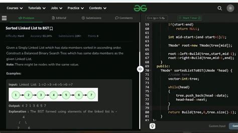 Abhishek Saharan On Linkedin 180daysdsa 180daysdsa Dsachallenge Codingjourney
