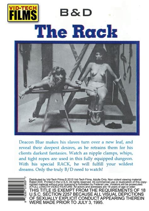 b and d the rack streaming video on demand adult empire