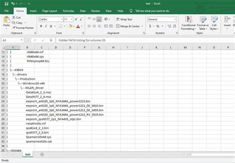 Create Multiple Folders Using Command Prompt And Powershell