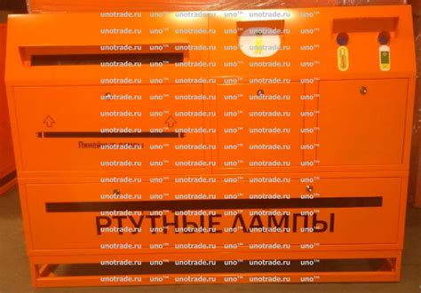 ЭКОБОКС ЛБТ 2, 1600x400x1150 (0,74м3)