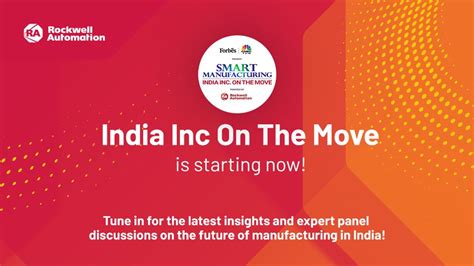 Rockwell Automation On Linkedin Smartmanufacturing Rokevents Iiotm