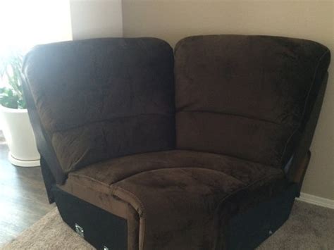 How To Hide Sectional Brackets