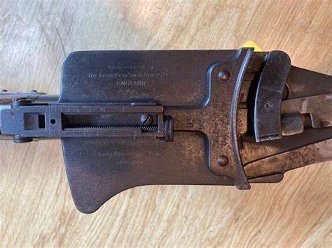 The Following Are Fully Transferable Firearms On Atf Form 4s Garys Bunker