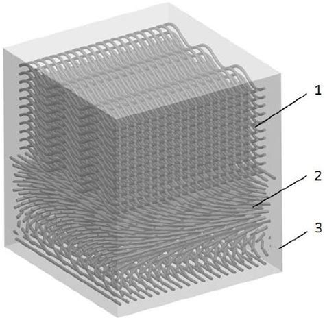 A Kind Of Biomimetic Composite Material And Preparation Method Thereof Eureka Patsnap
