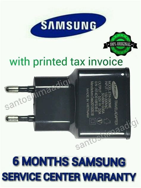 Samsung Mobile Charger Latest Price Dealers Retailers In India