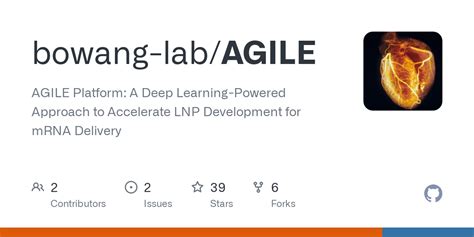 Github Bowang Labagile Agile Platform A Deep Learning Powered Github Bowang Labagile Agile Platform A Deep Learning Powered