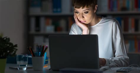 How To Reduce Blue Light On Computer Screen Kensington