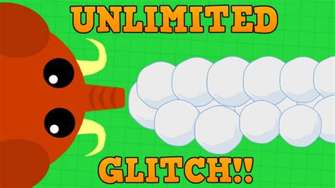 Mope Io Unlimited Ability Glitch Part 2 Sandbox Glitch Hack Youtube