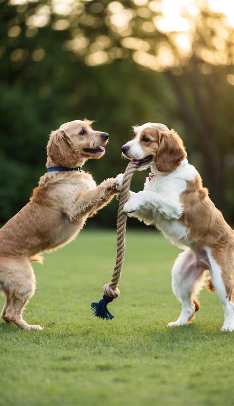 11 Cockapoo Bonding Activities Fun Ways To Strengthen Your Connection
