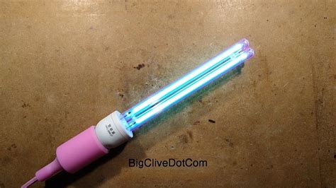 How To Use A Uvc Germicidal Lamp Safely Uv Lamp Lampwork Ultra Violet