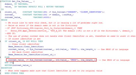 The Database Value TRUE Is Not Part Of The Enumeration FndBoolean IFS Community