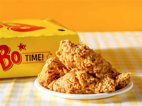 I Tried Fried Chicken From 5 Popular Fast Food Restaurants And This Is