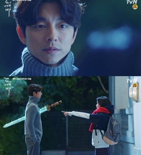 Đây Là Những Tình Tiết Mới Chứng Minh Goblin Sẽ Có Một Happy Ending