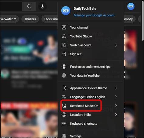 fix restricted mode has hidden comments for this video jguru