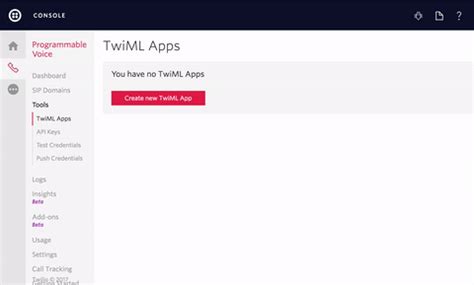 Call Tracking With Python And Django Twilio