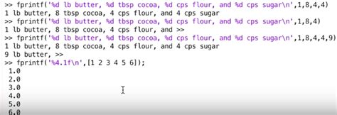 matlab formatspec 科学网—matlab input and fprintf 刘洋洋的博文 csdn博客