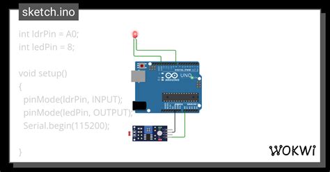 Lap 4 P Wokwi Esp32 Stm32 Arduino Simulator