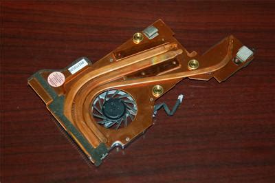 IBM ThinkPad T42 Fan