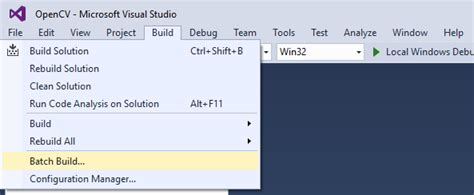 Computer Vision With Opencv 3 And Qt5