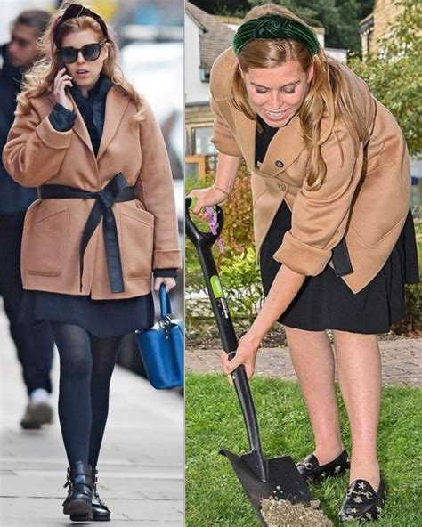 Princesa Beatrice Princesa Beatrice Beatriz De York