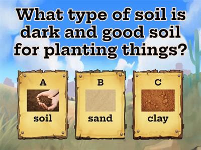 Soil Teaching Resources