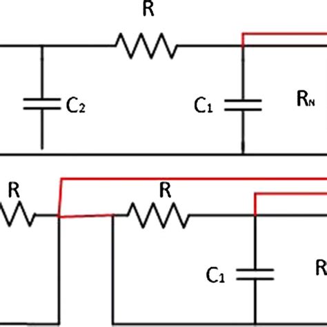 Electronic Implementation Of Chuas Circuit Download Scientific Diagram