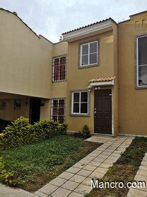 Casa En Venta Res Alamedas De Santa Rita Zona 10 Villa Nueva Guatemala