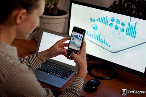 Best DataCamp Tableau Courses For Data Visualization In