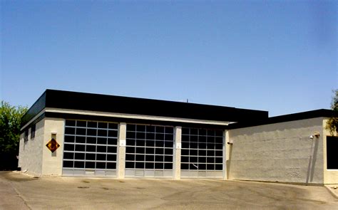 Fire Station 16